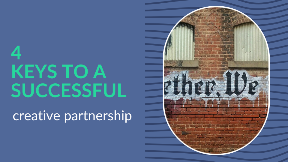 Creative Studio Partnerships