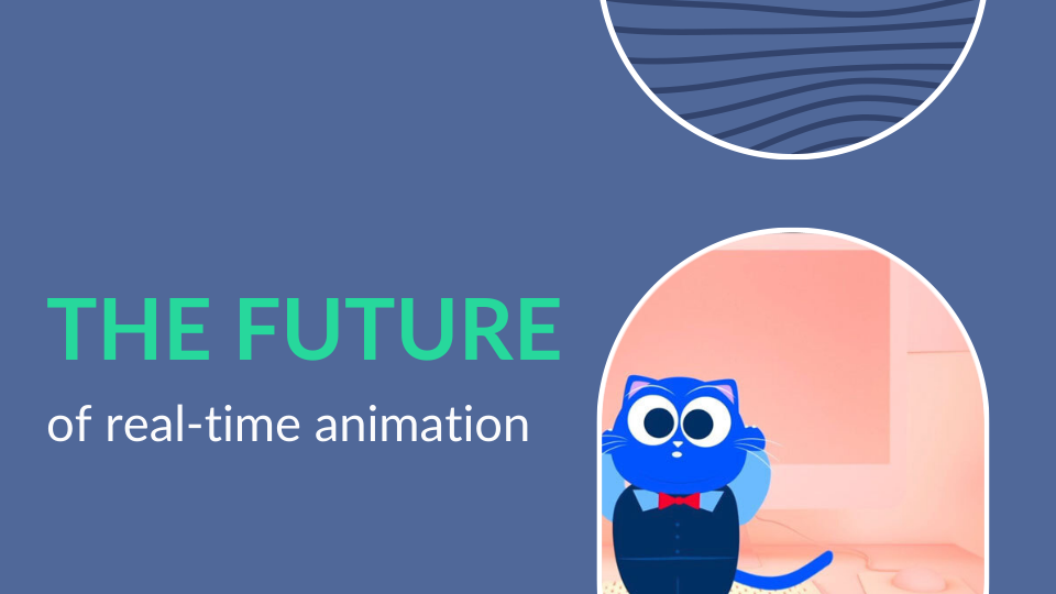 The Future of Creativity